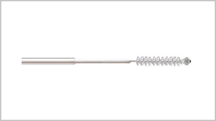 Cytology Brushes | ENDO-FLEX GmbH